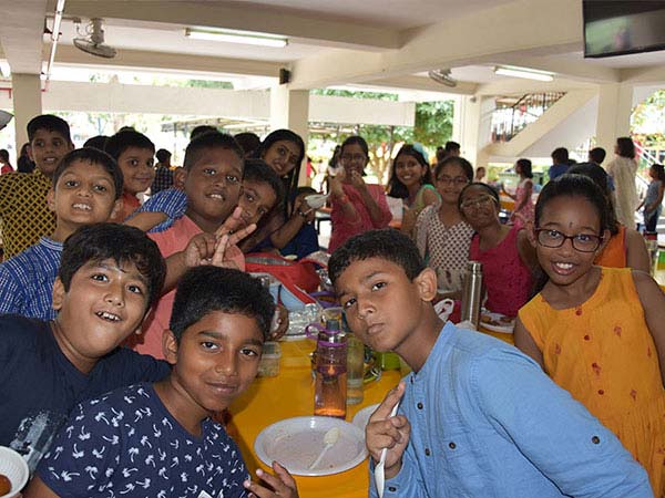 Top International School Singapore | NPS International School